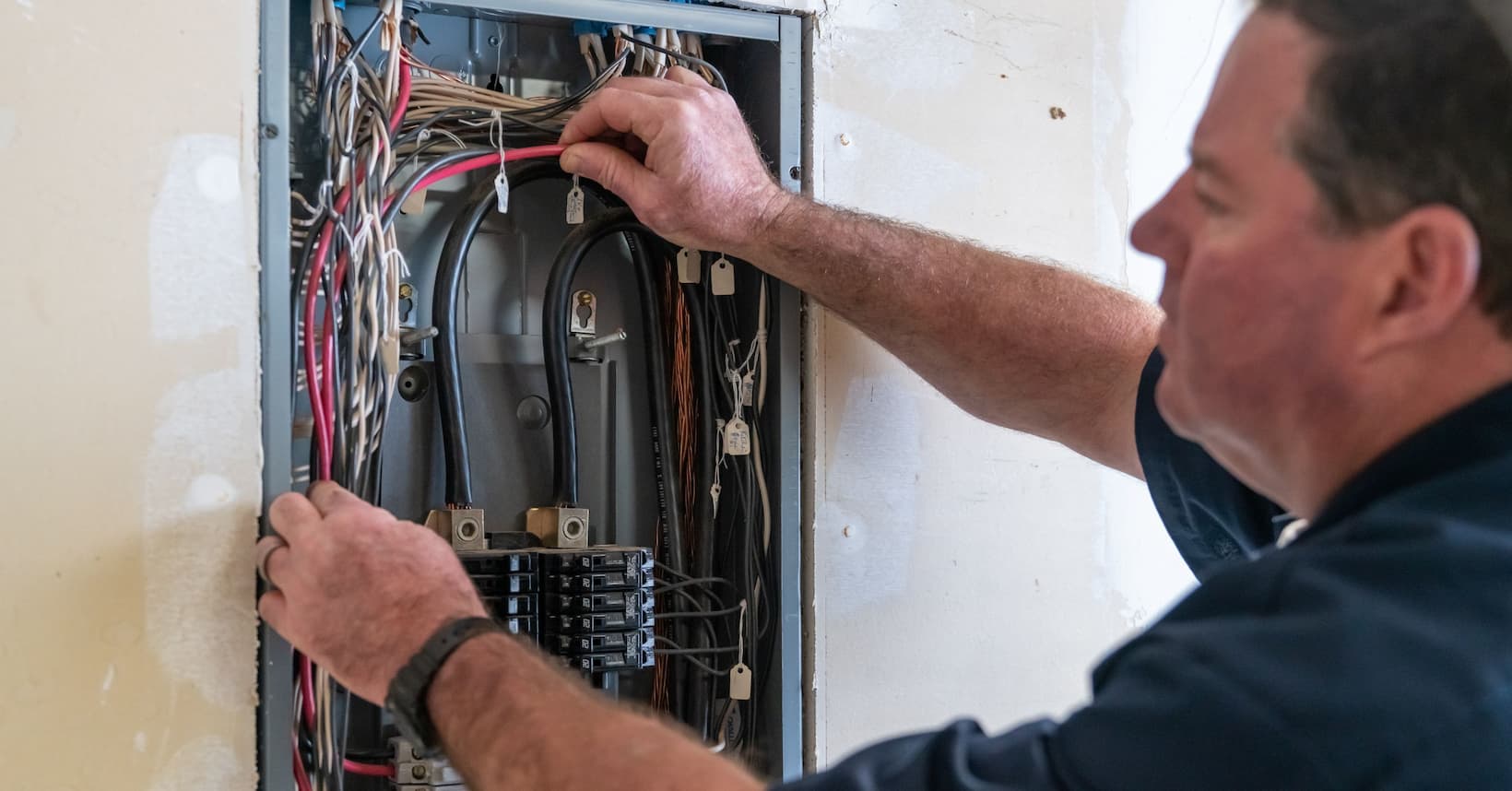 Electrical - Unco Data Systems Inc.